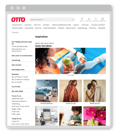 otto test – otto-international